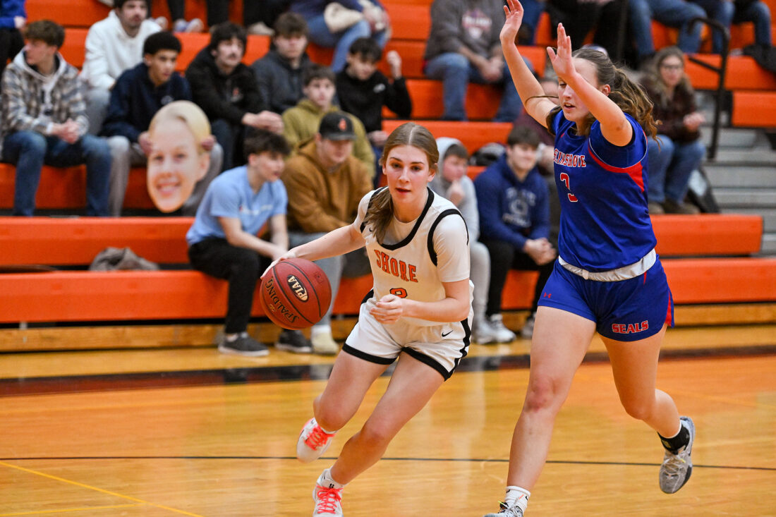 Jersey Shore wins close game against Selinsgrove | News, Sports, Jobs ...